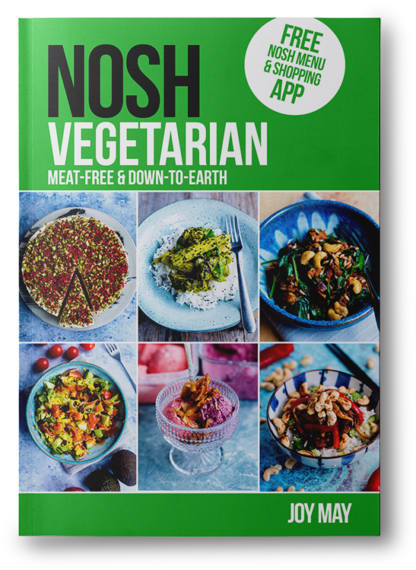 Our Books | www.noshbooks.com